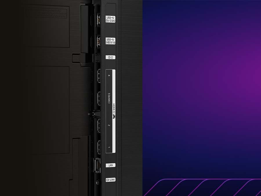 Neo QLED QN90B Samsung