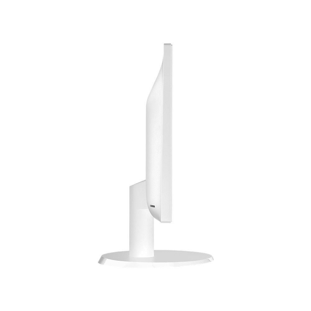 Monitor LED Philips 21,5" 223V5LHSW2 Branco, InformÃ¡tica - NAGEM