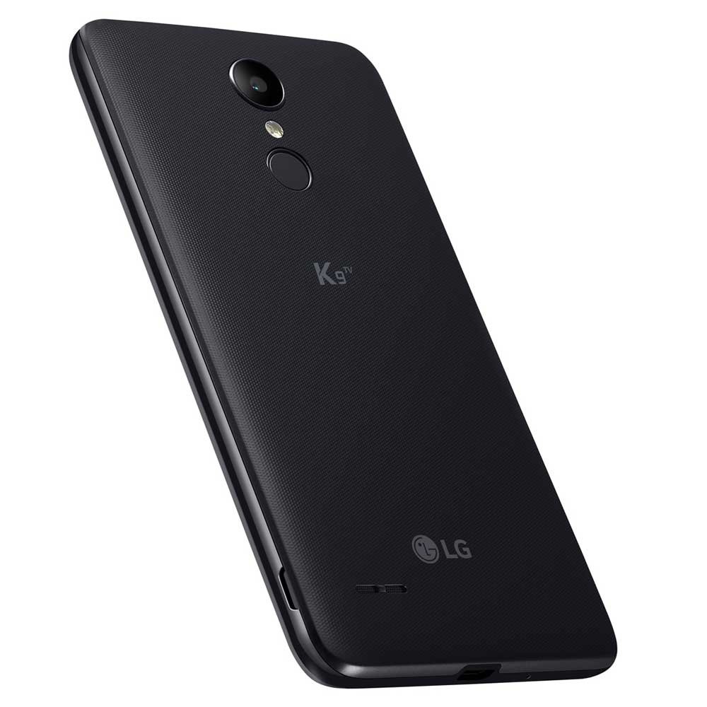 Smartphone LG K9 X210 Dual Chip Android 7.0 Tela 5" 16GB Câmera 8MP TV ...